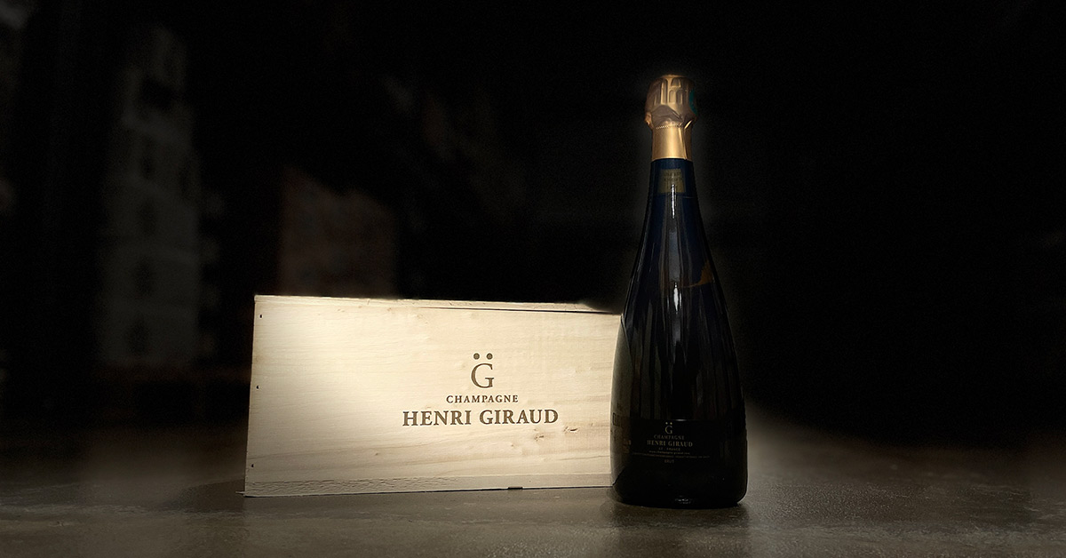 Tijd voor een betaalbaar alternatief? Investeer in MV Champagne van het ...